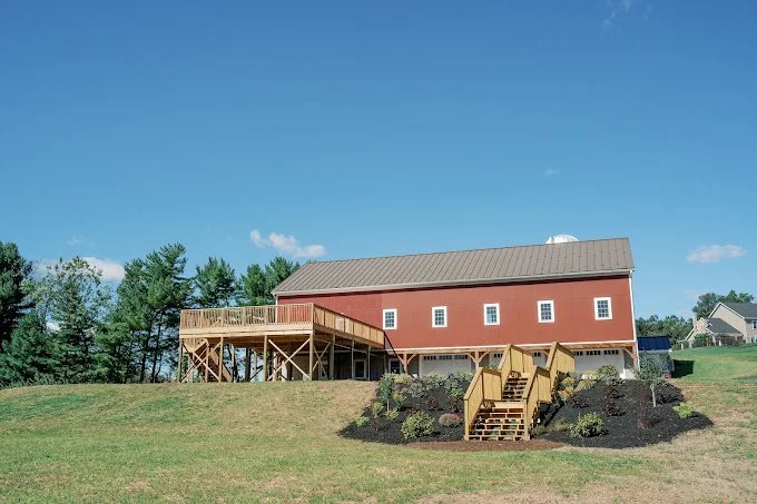 Promise Farm Wedding Venue | Rustic Barn in Lancaster County
