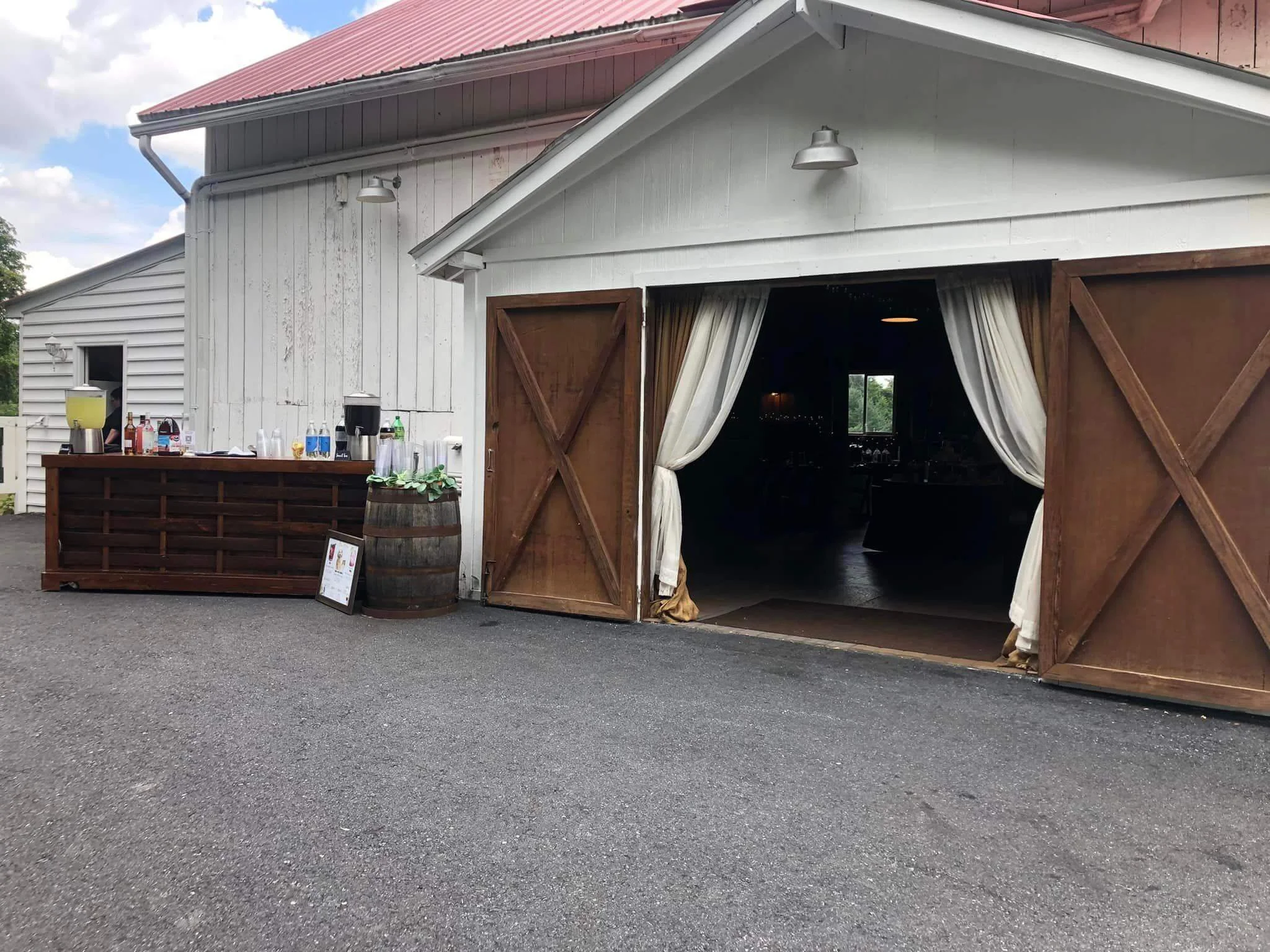 Pleasant View Farm: A Perfect Venue for Your Next Event