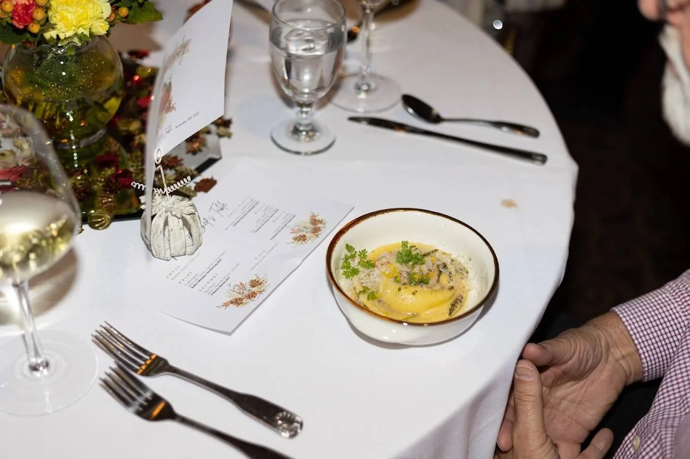 Hanover Country Club Wedding Venue (Abbottstown PA Guide)