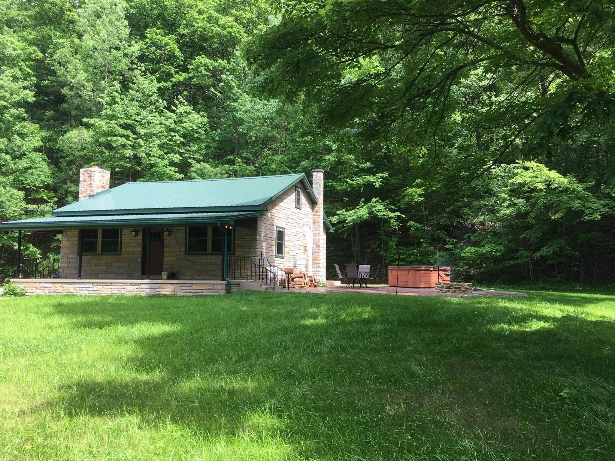 The Magic of Fox Run Farm and Retreat - Your Dream Wedding Venue