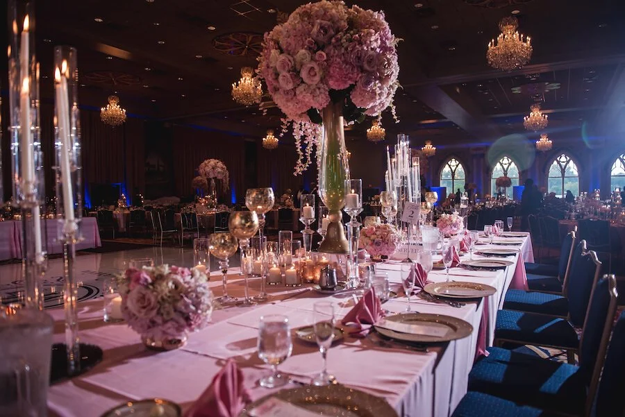 Valley Mansion by Martin’s | Hunt Valley Wedding Venue