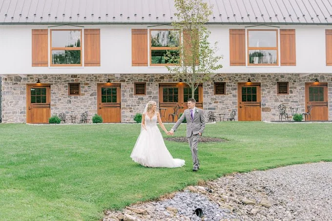 Bluestone Estate: The Perfect Venue for Your Dream Wedding