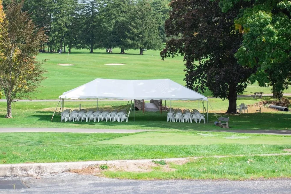 Hanover Country Club Wedding Venue (Abbottstown PA Guide)