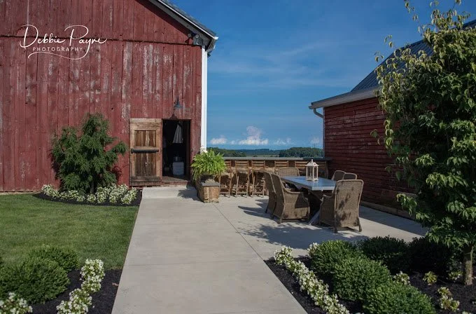 Pine Ridge Farm: A Hidden Gem in the Heart of the Countryside