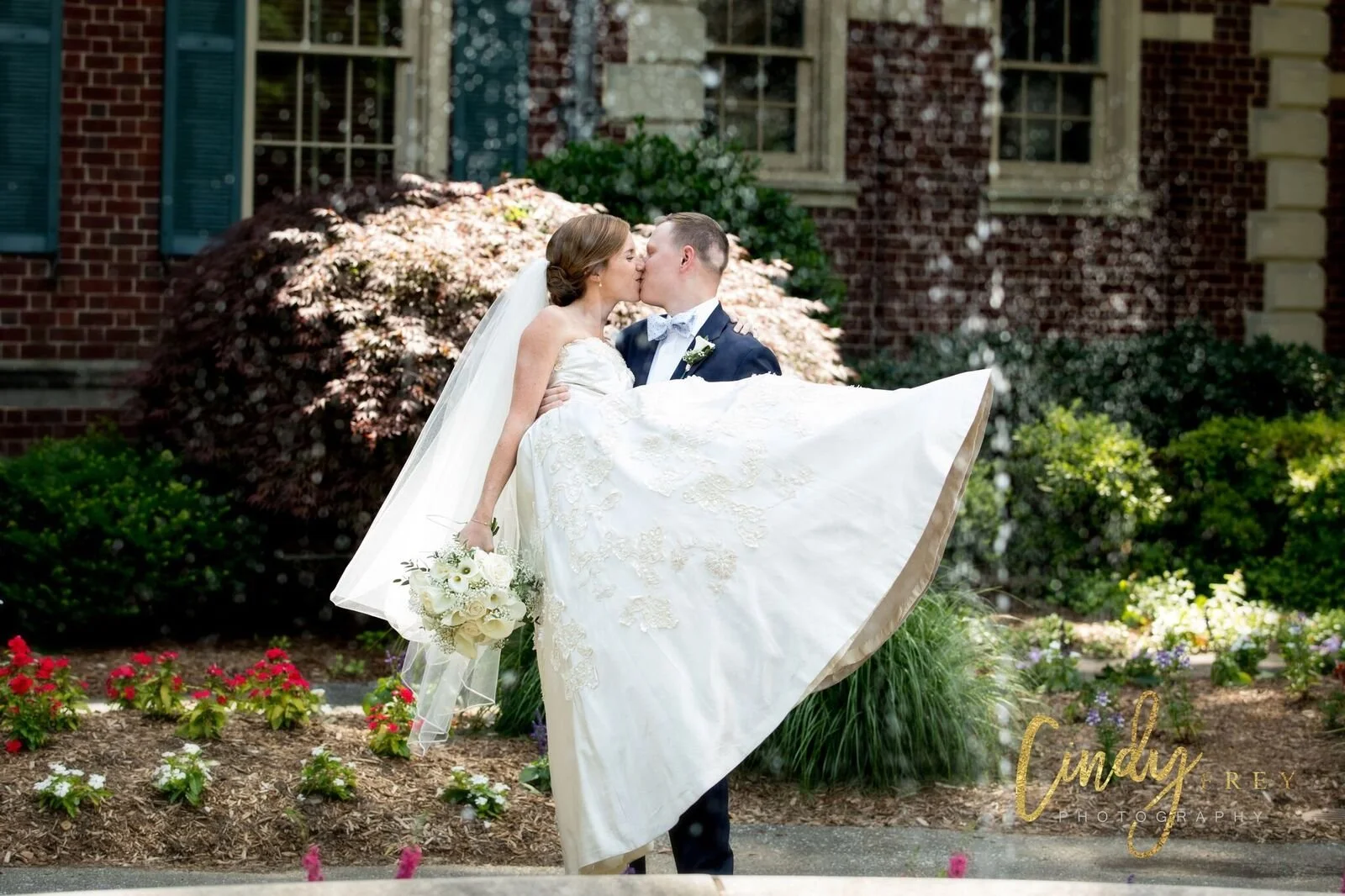 Box Hill Mansion: A Perfect Venue for Weddings and Events