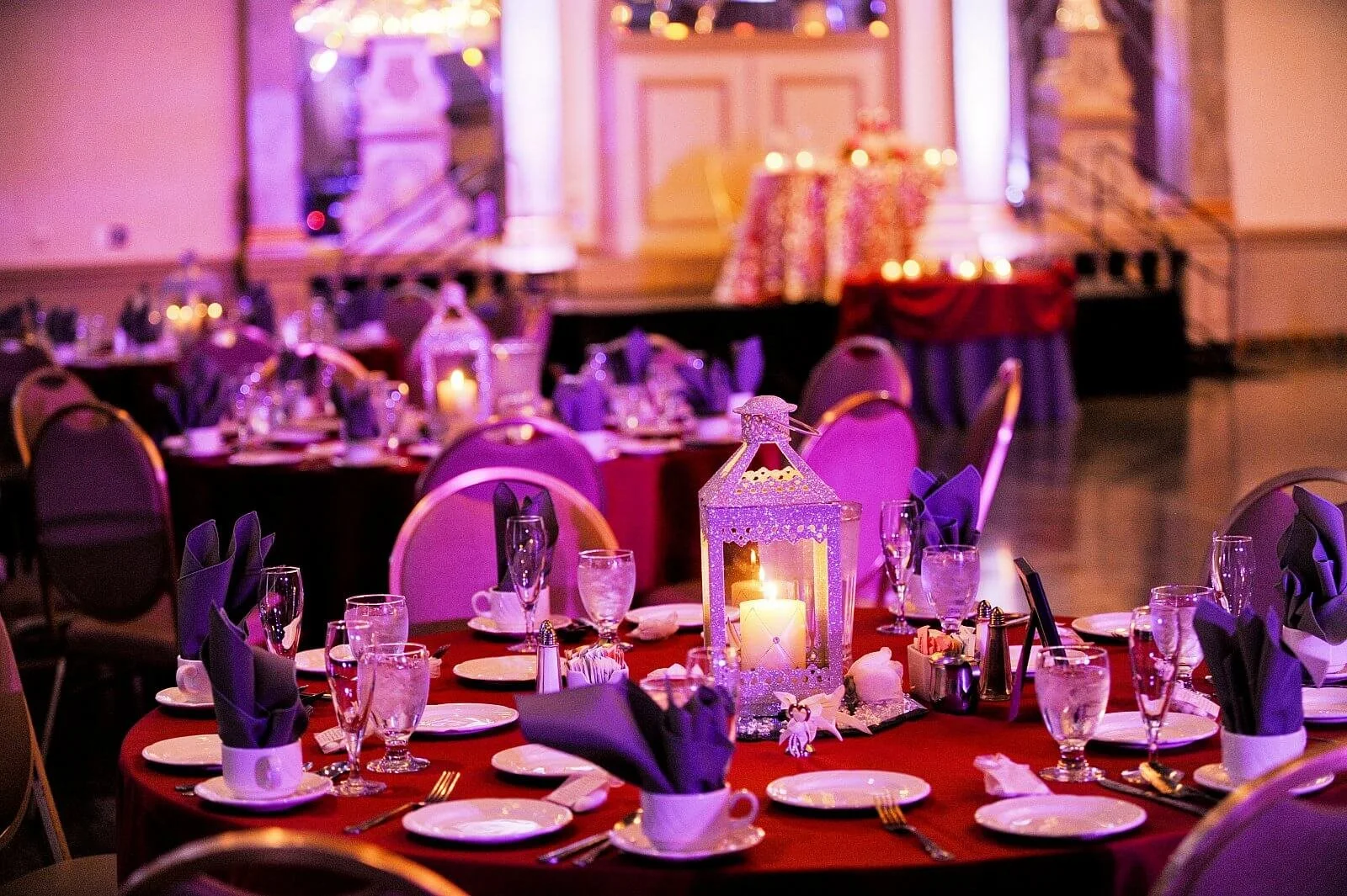 Valley Mansion by Martin’s | Hunt Valley Wedding Venue