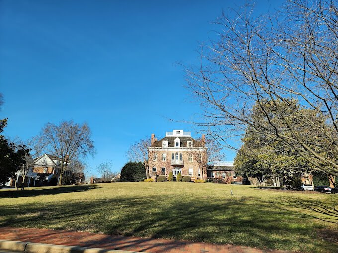 Plan Your Dream Wedding at Kentlands Mansion in Gaithersburg, MD