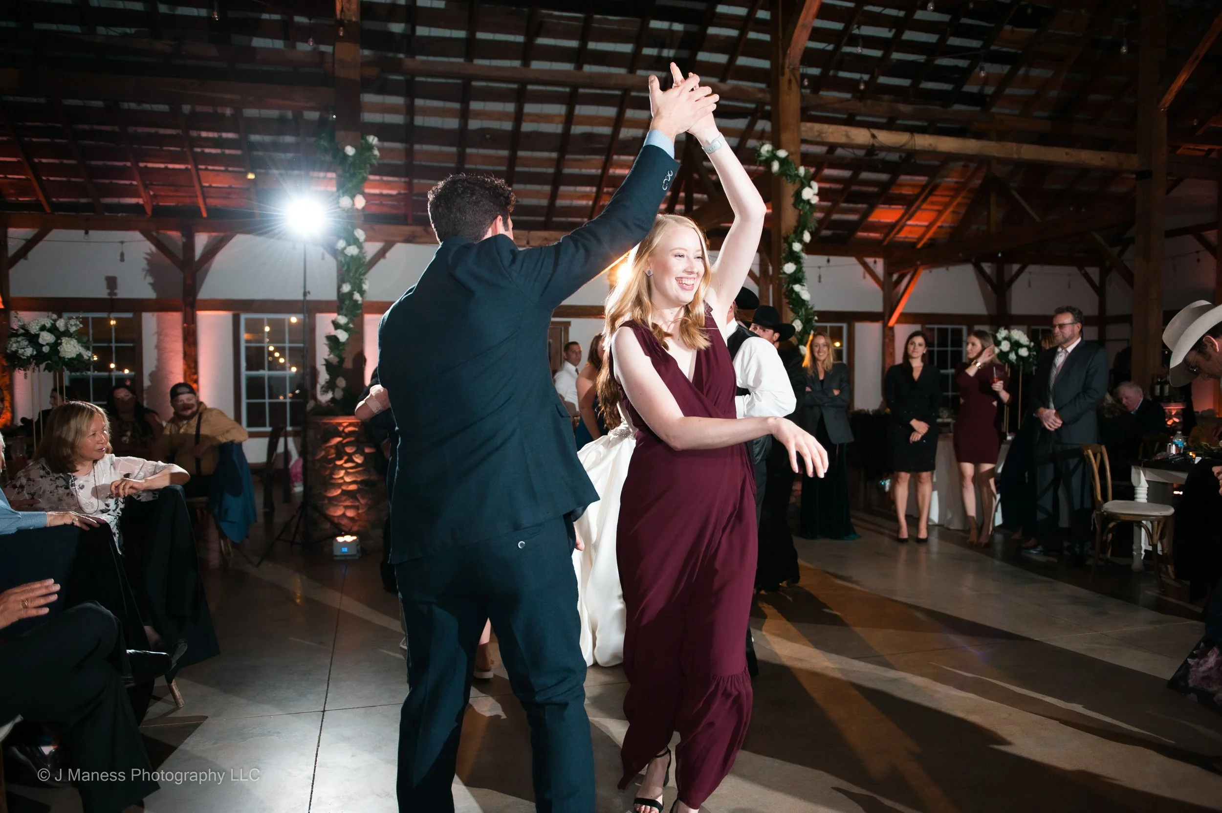 Great Marsh Estate Wedding Venue (Bealeton, VA)