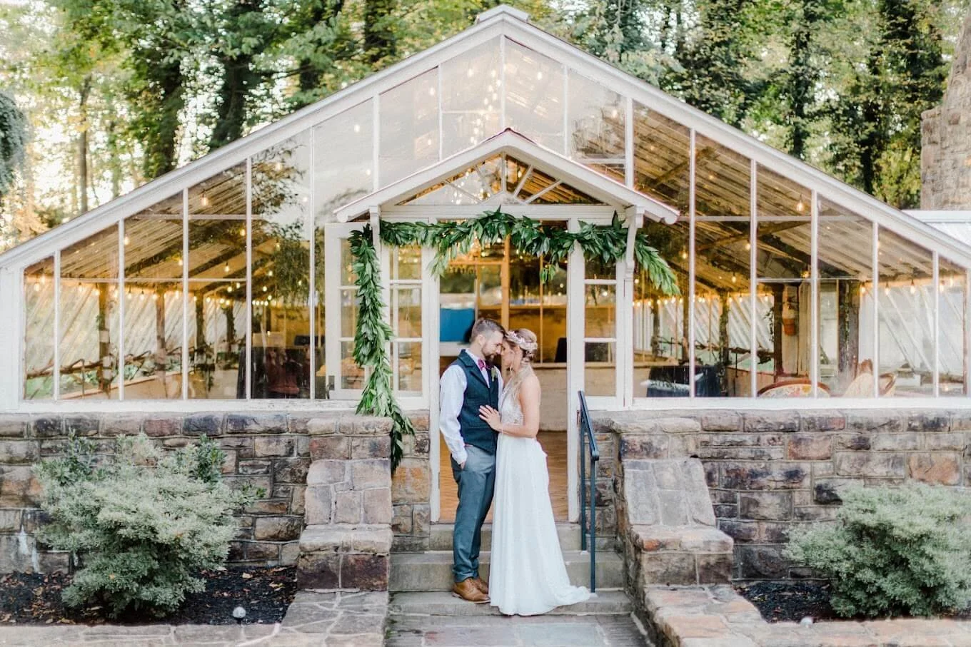 Historic Shady Lane: A Dreamy Venue for Your Special Day