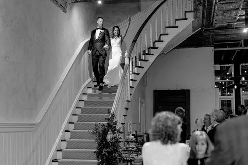 Excelsior Lancaster Wedding Venue | Downtown Lancaster PA
