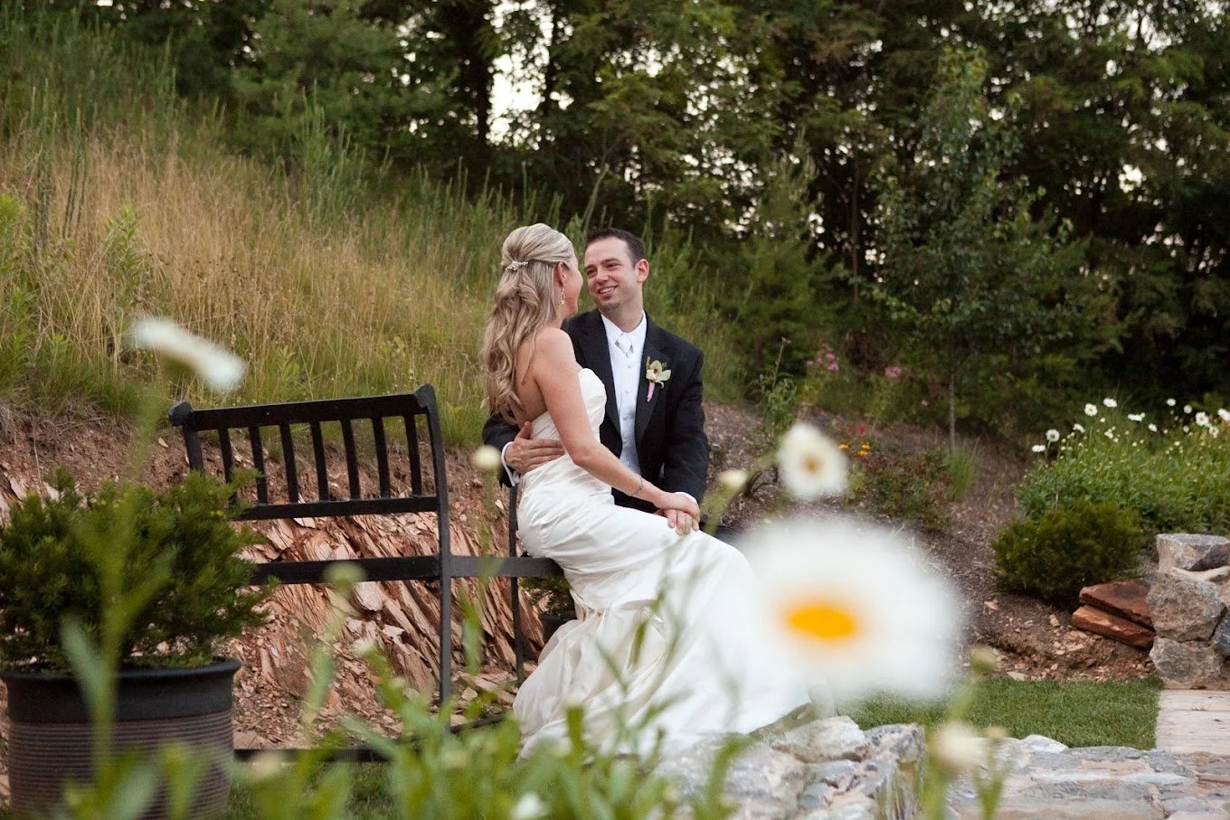 Why Milton Ridge in Clarksburg, MD, is the Perfect Wedding Venue