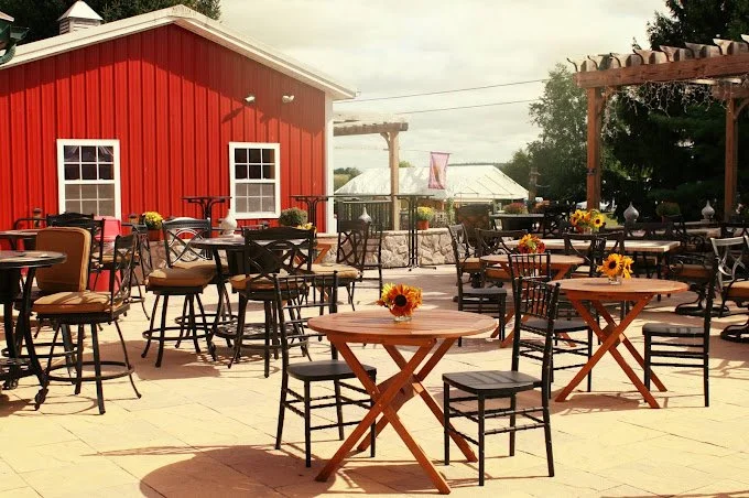 Adams County Winery: A Hidden Gem in Pennsylvania