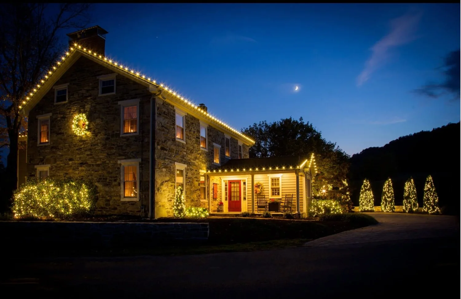 Beech Springs Farm: A Hidden Gem in the Countryside