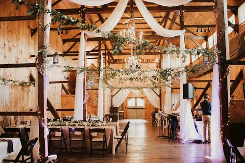 White Chimneys Estate | Historic Wedding Venue in Gap, PA