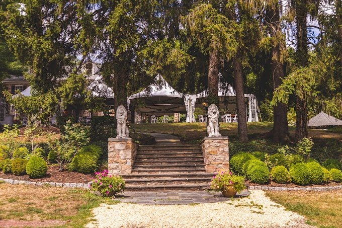 The Peter Allen House: A Historic Venue for Weddings and Events