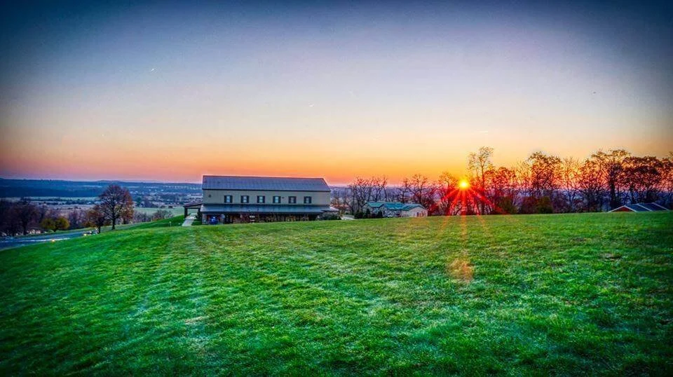 The Lodges at Gettysburg Wedding Venue (Gettysburg, PA Guide)