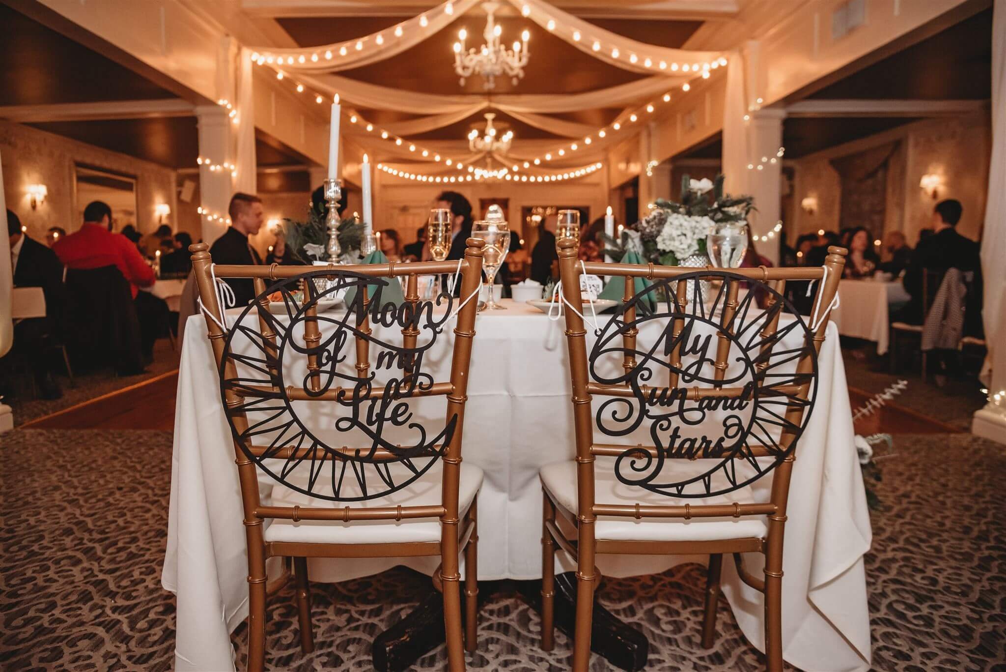 Plan Your Dream Wedding at the General Sutter Inn