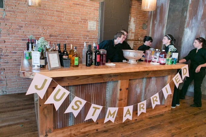 Experience the Charm of The Booking House for Your Next Gathering