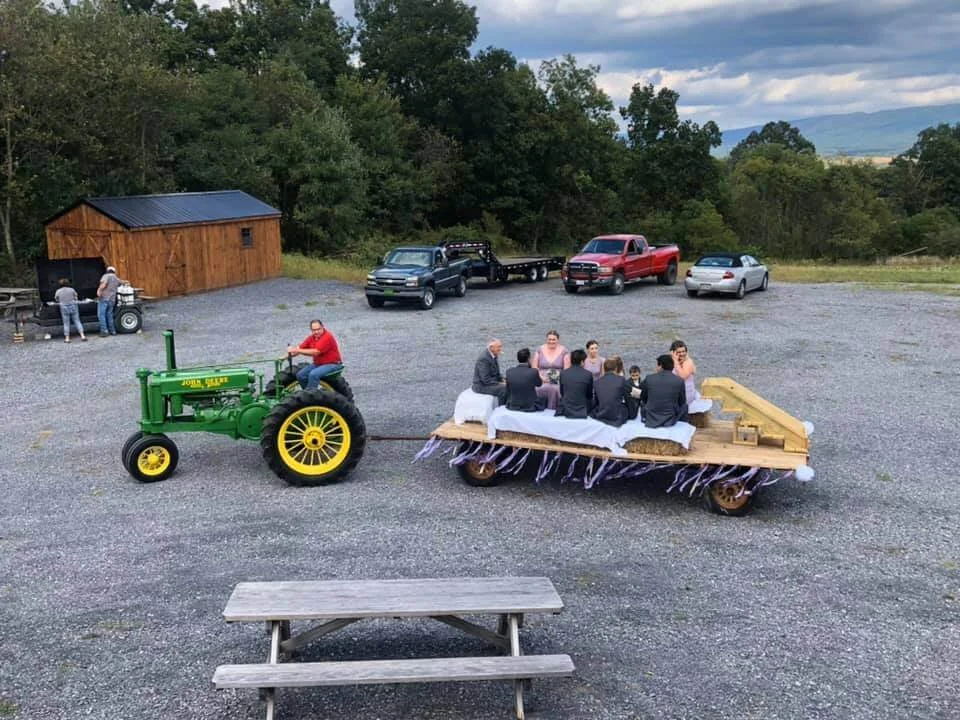 Spring House Farm: A Perfect Venue for Your Next Event