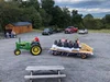 Spring House Farm Wedding Venue (Spring Run, PA)
