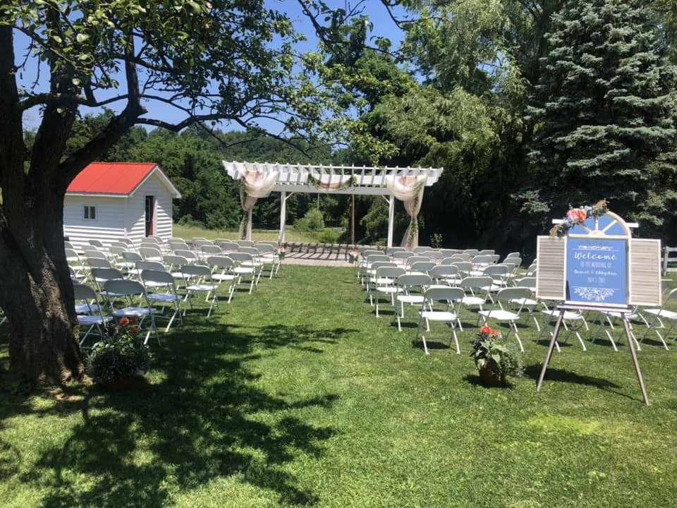 Pleasant View Farm: A Perfect Venue for Your Next Event