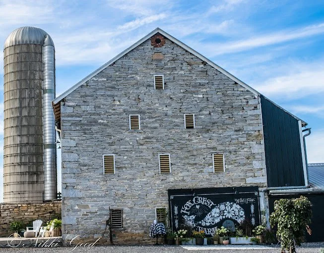 Fox Crest Farm: The Perfect Venue for Your Next Event