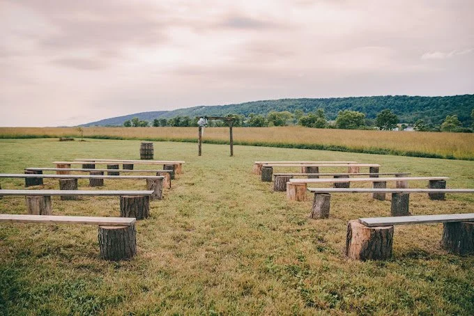 Fox Meadow Barn: A Hidden Gem in the Heart of the Countryside