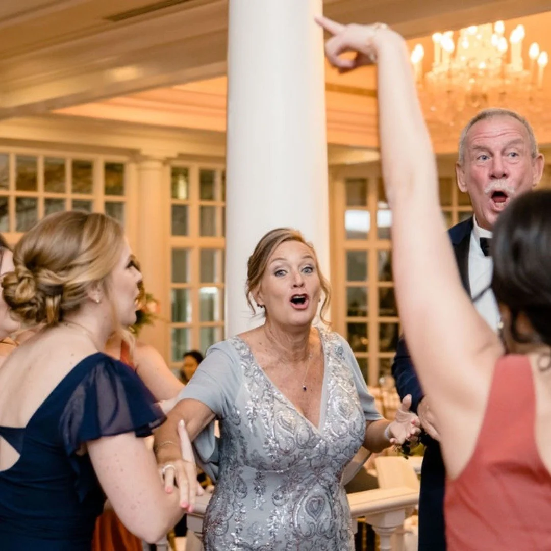 Fairmont Washington D.C. Georgetown Wedding for Danielle and Paul
