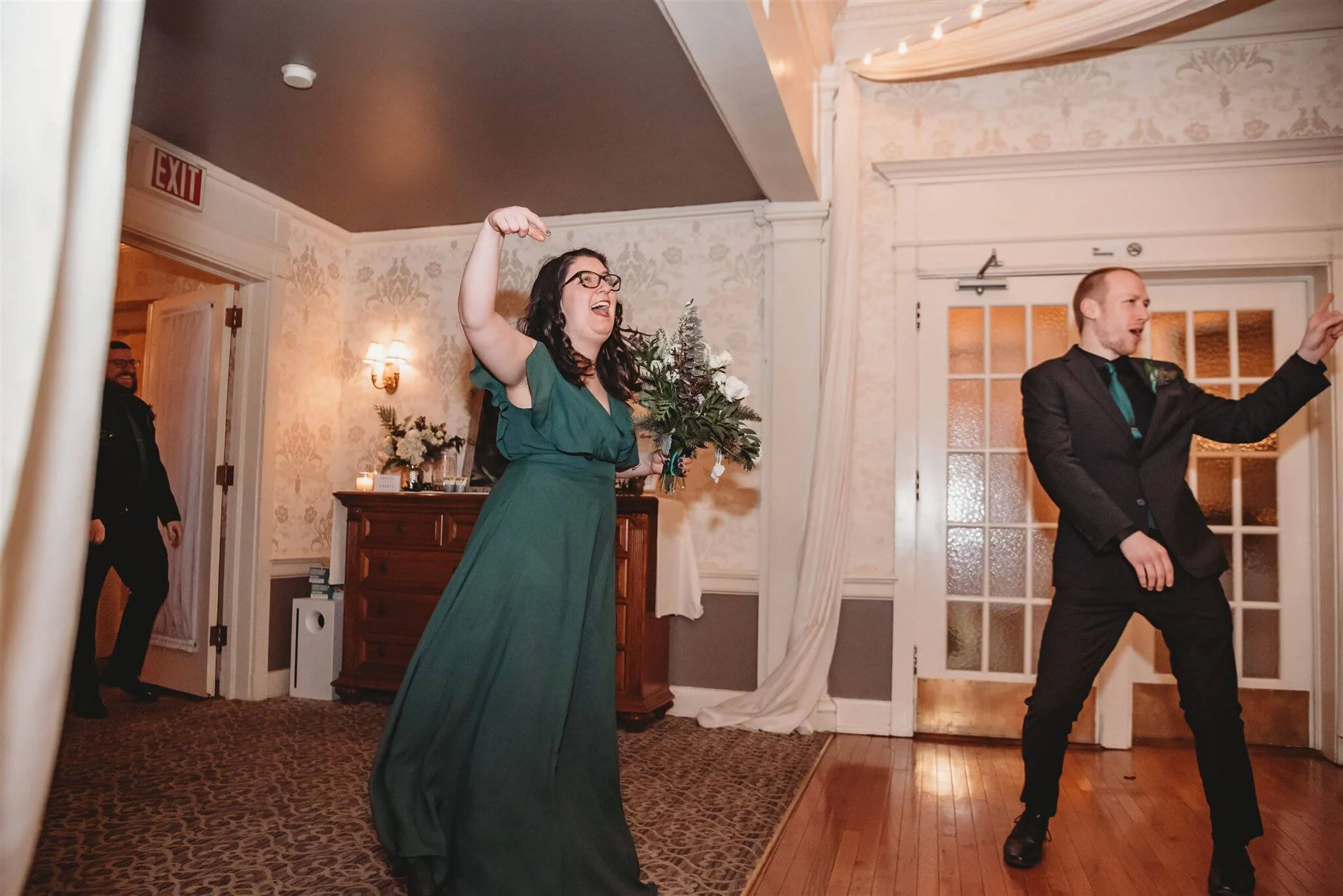 Plan Your Dream Wedding at the General Sutter Inn