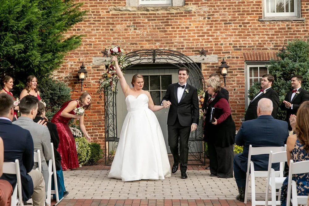 Birkby House Wedding Venue: Everything You Need to Know