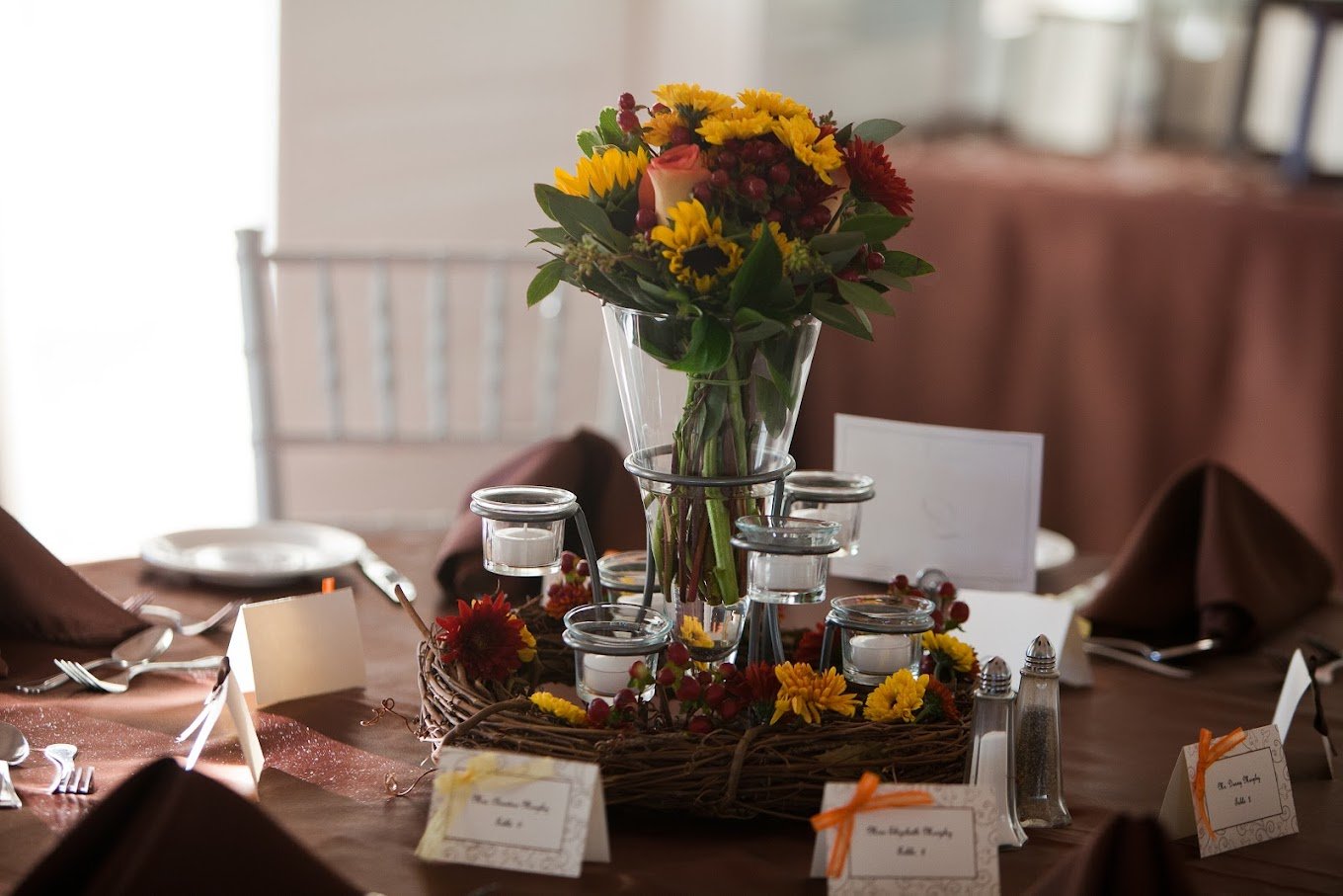 Why Milton Ridge in Clarksburg, MD, is the Perfect Wedding Venue