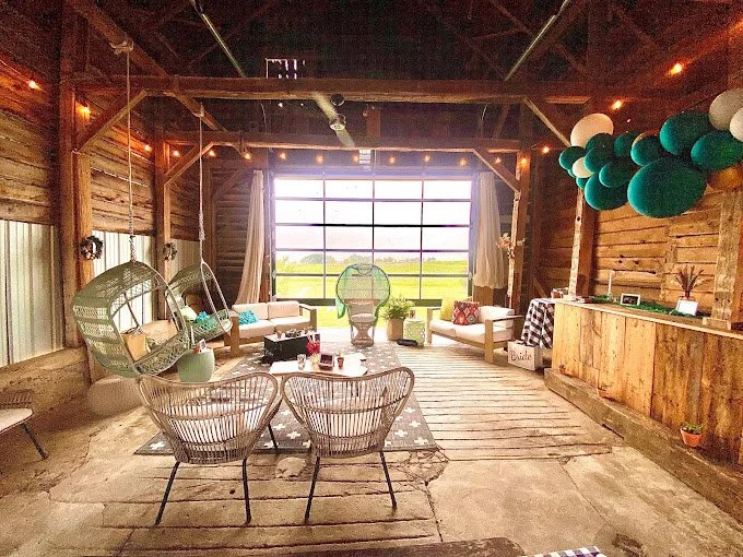 Fox Crest Farm: The Perfect Venue for Your Next Event