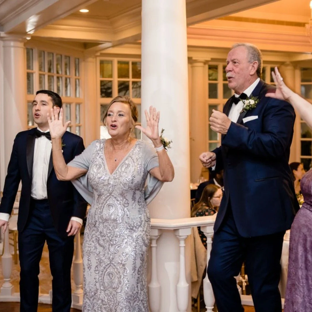 Fairmont Washington D.C. Georgetown Wedding for Danielle and Paul