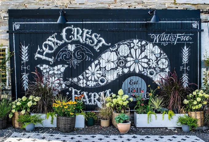 Fox Crest Farm: The Perfect Venue for Your Next Event