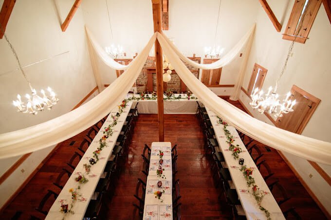 Eicher Arts Center - A Hidden Gem for Your Dream Wedding