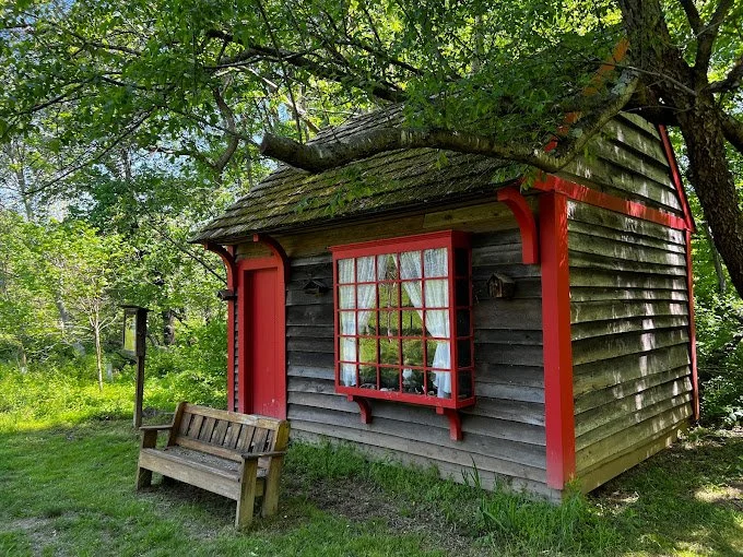 Howard County Conservancy as Your Wedding Venue