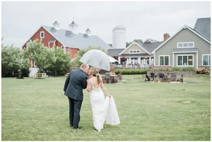Wyndridge Farm Wedding Guide | Barn & Chapel Venue in Dallastown, PA