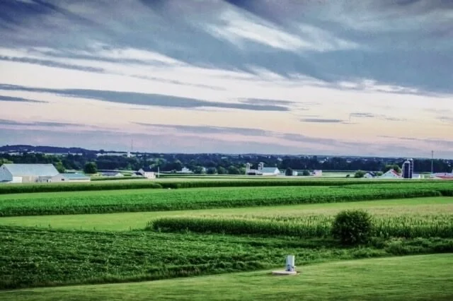 The View on Harvest Drive | Gordonville PA Wedding Venue