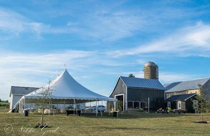 Fox Crest Farm: The Perfect Venue for Your Next Event