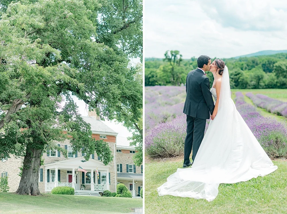 Springfield Manor: The Ideal Wedding Venue in Thurmont, MD