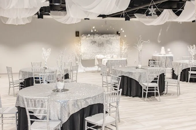 Ballroom on Broadway - The Ultimate Wedding Venue in Hanover, PA