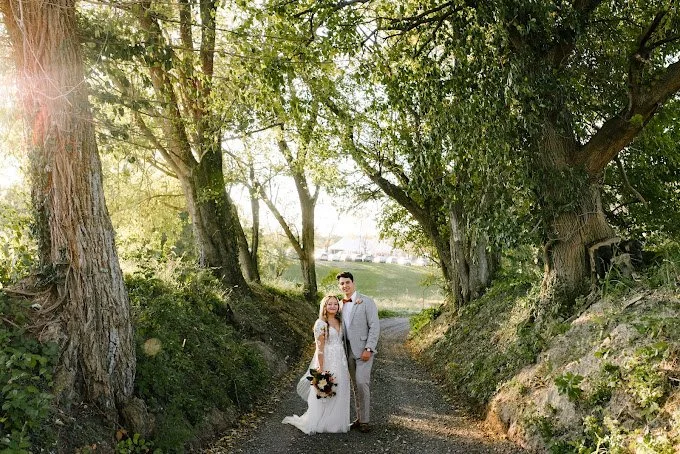 Weddings at The Manor at River Run in Westminster, MD