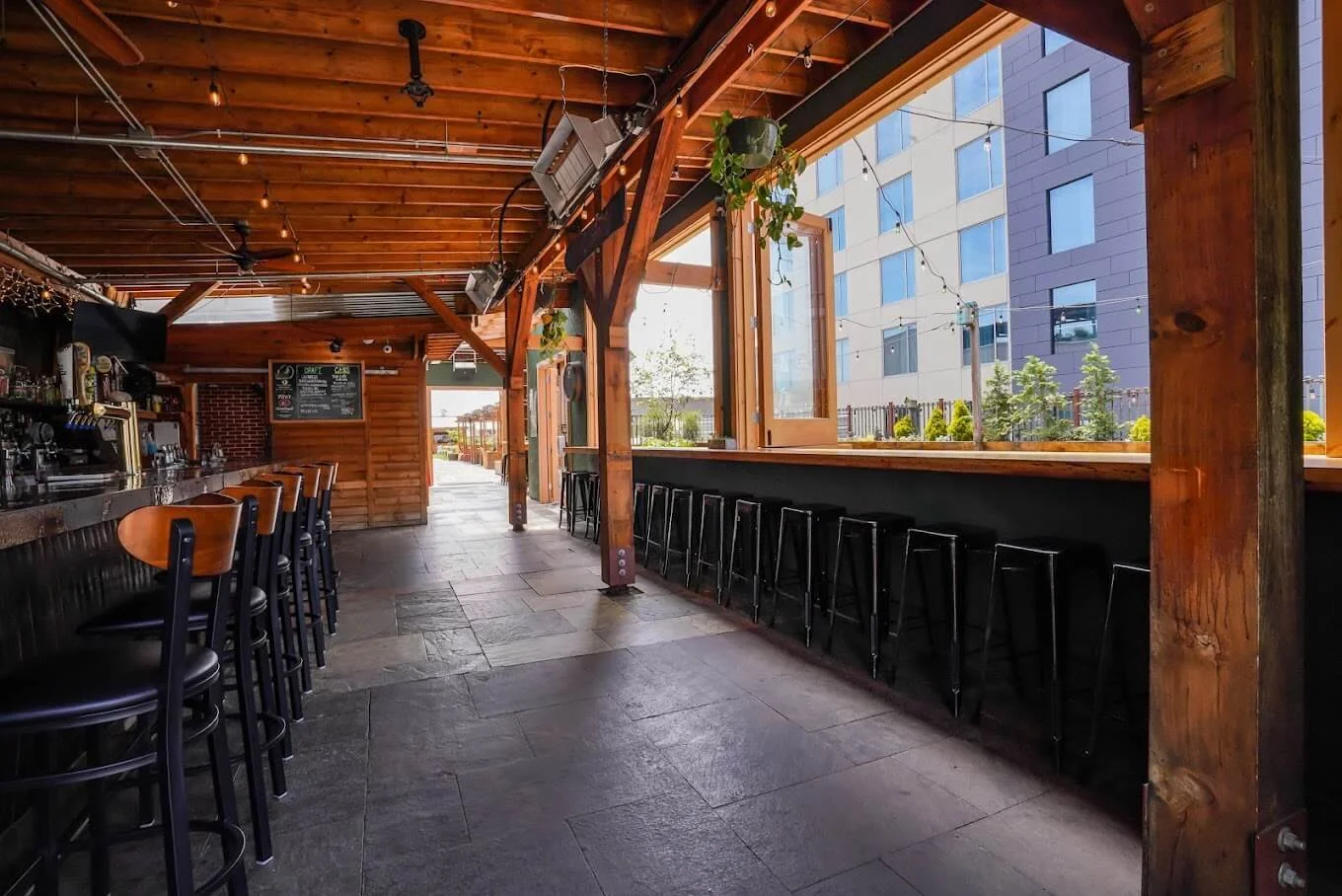 A Magical Wedding Venue: Tellus360 in Lancaster, PA