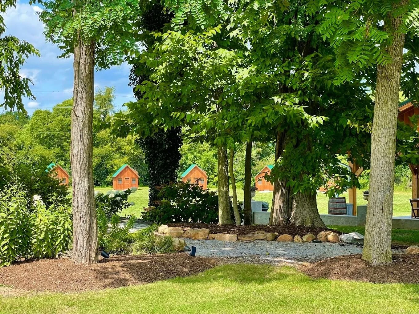 Green Hill Farm Wedding Venue in Sharpsburg, MD: All-Inclusive Barn ...