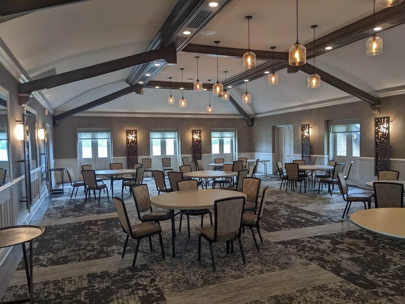 Celebrate Your Special Day at The Country Club of Harrisburg