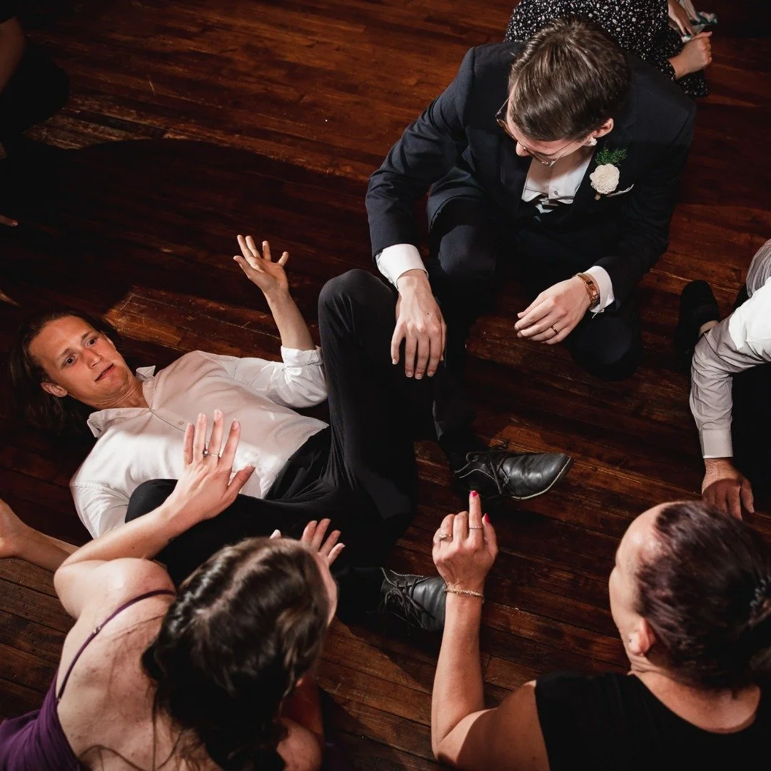 Carlisle Ribbon Mill Wedding for Audrey and Jeff