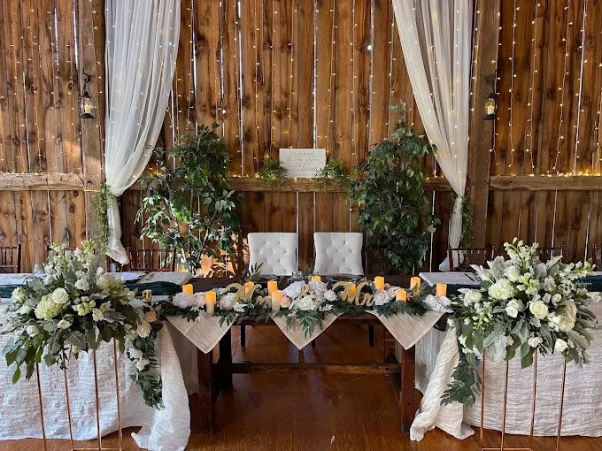 Weddings On Memory Lane, Wedding Venue in Hershey, PA