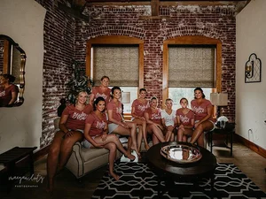 Rusty Rail Brewing Company Wedding Venue in Mifflinburg PA