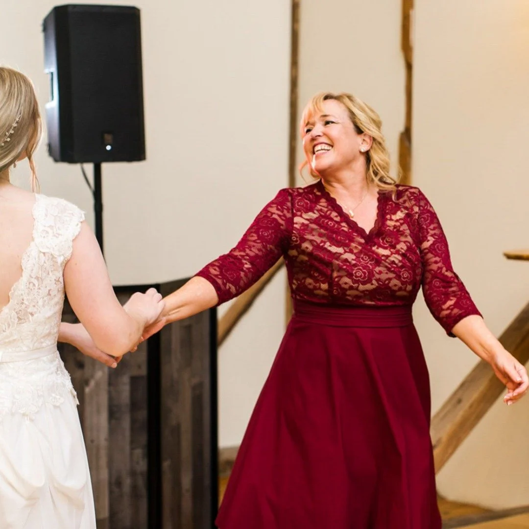 Strock’s Enterprises Wedding for Lee and Katryna