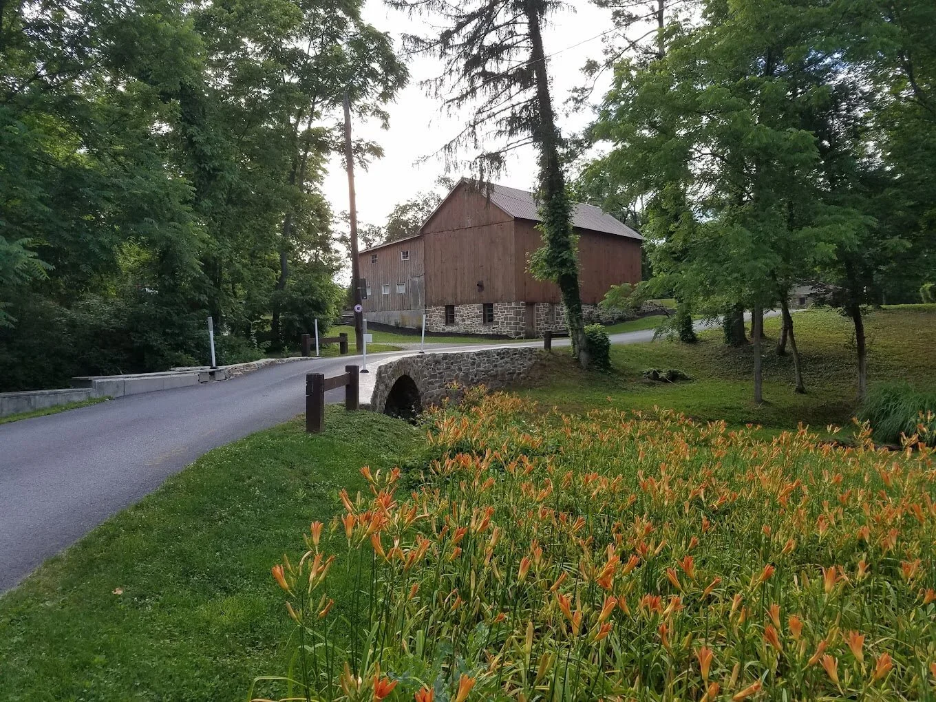 Historic Shady Lane: A Dreamy Venue for Your Special Day